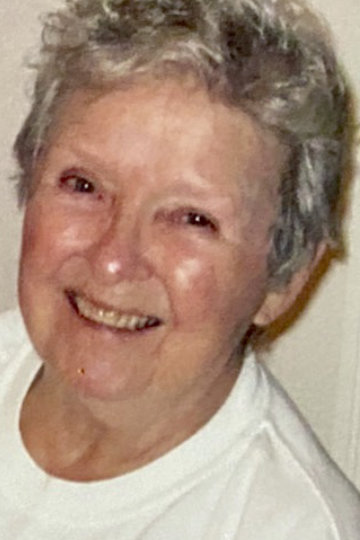 Margaret Seiple 1930-2022 | News, Sports, Jobs - The Vindicator